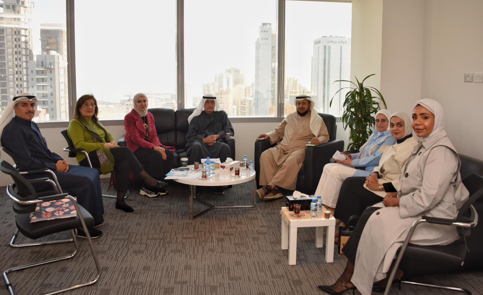 الديوان الوطني لحقوق الإنسان